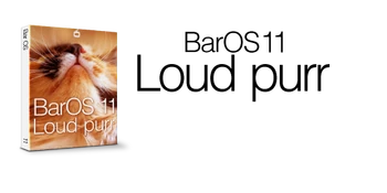 BarOS 11 | Progressbar95 Wiki | Fandom