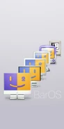 BarOS 12 | Progressbar95 Wiki | Fandom