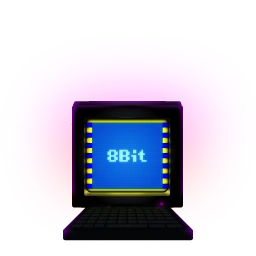 8-BIT | Progressbar95 вики | Fandom