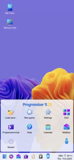 Progressbar 11.22 | Progressbar95 Wiki | Fandom