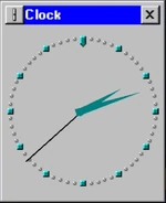 Taskbar | Progressbar95 Wiki | Fandom