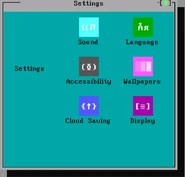 Settings | Progressbar95 Wiki | Fandom