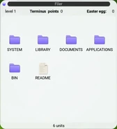ProgressDOS | Progressbar95 Wiki | Fandom