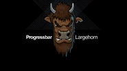 Progressbar Largehorn | Progressbar95 Wiki | Fandom