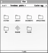 ProgressDOS | Progressbar95 Wiki | Fandom