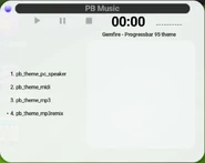 Media Player | Progressbar95 Wiki | Fandom