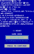 Blue Screen of Death | Progressbar95 Wiki | Fandom