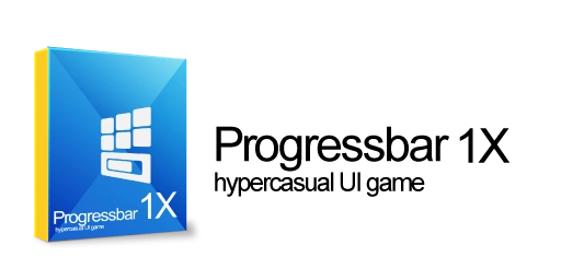 Progressbar 1X | Progressbar95 вики | Fandom