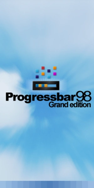 Progressbar 98 | Progressbar95 вики | Fandom
