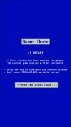 Blue Screen of Death | Progressbar95 Wiki | Fandom