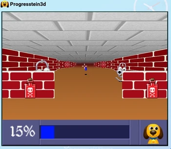 Progresstein3d | Progressbar95 Wiki | Fandom