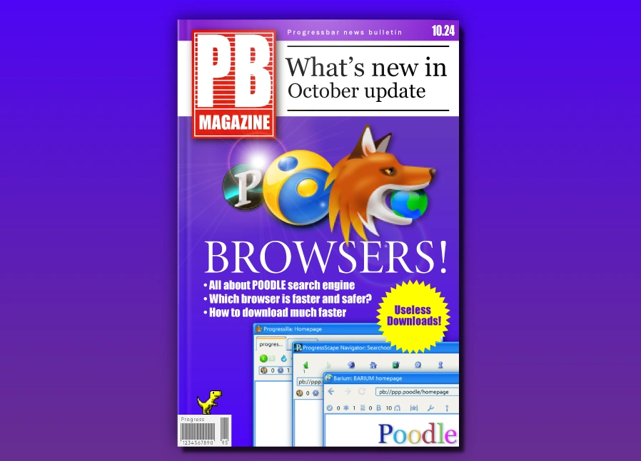 1.05 | Progressbar95 Wiki | Fandom