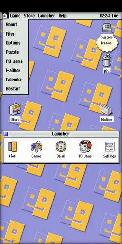 BarOS 9 | Progressbar95 Wiki | Fandom