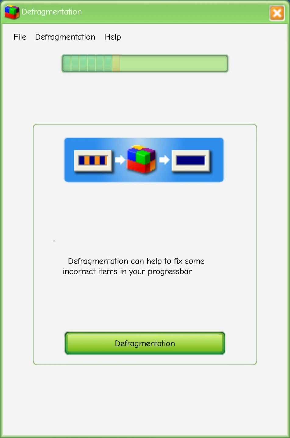 Utilities | Progressbar95 Wiki | Fandom