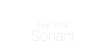 BarOS 14 | Progressbar95 Wiki | Fandom