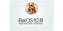 BarOS 10.III | Progressbar95 Wiki | Fandom