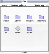 ProgressDOS | Progressbar95 Wiki | Fandom