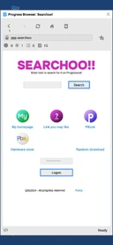 Browser | Progressbar95 Wiki | Fandom
