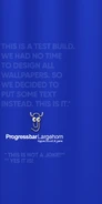 Progressbar Largehorn | Progressbar95 Wiki | Fandom