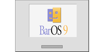 BarOS 9 | Progressbar95 Wiki | Fandom
