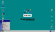 Progressbar 98 | Progressbar95 Wiki | Fandom