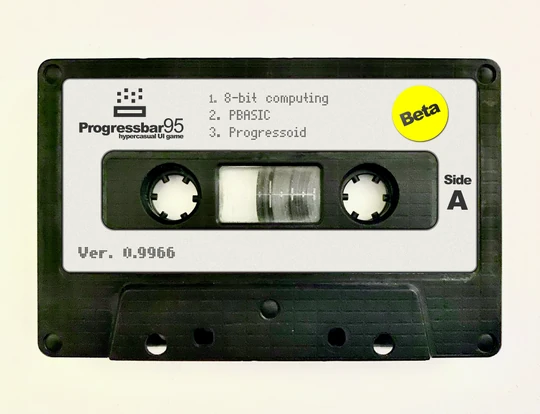 1.00 | Progressbar95 Wiki | Fandom