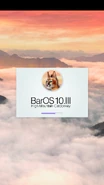 BarOS 10.III | Progressbar95 Wiki | Fandom