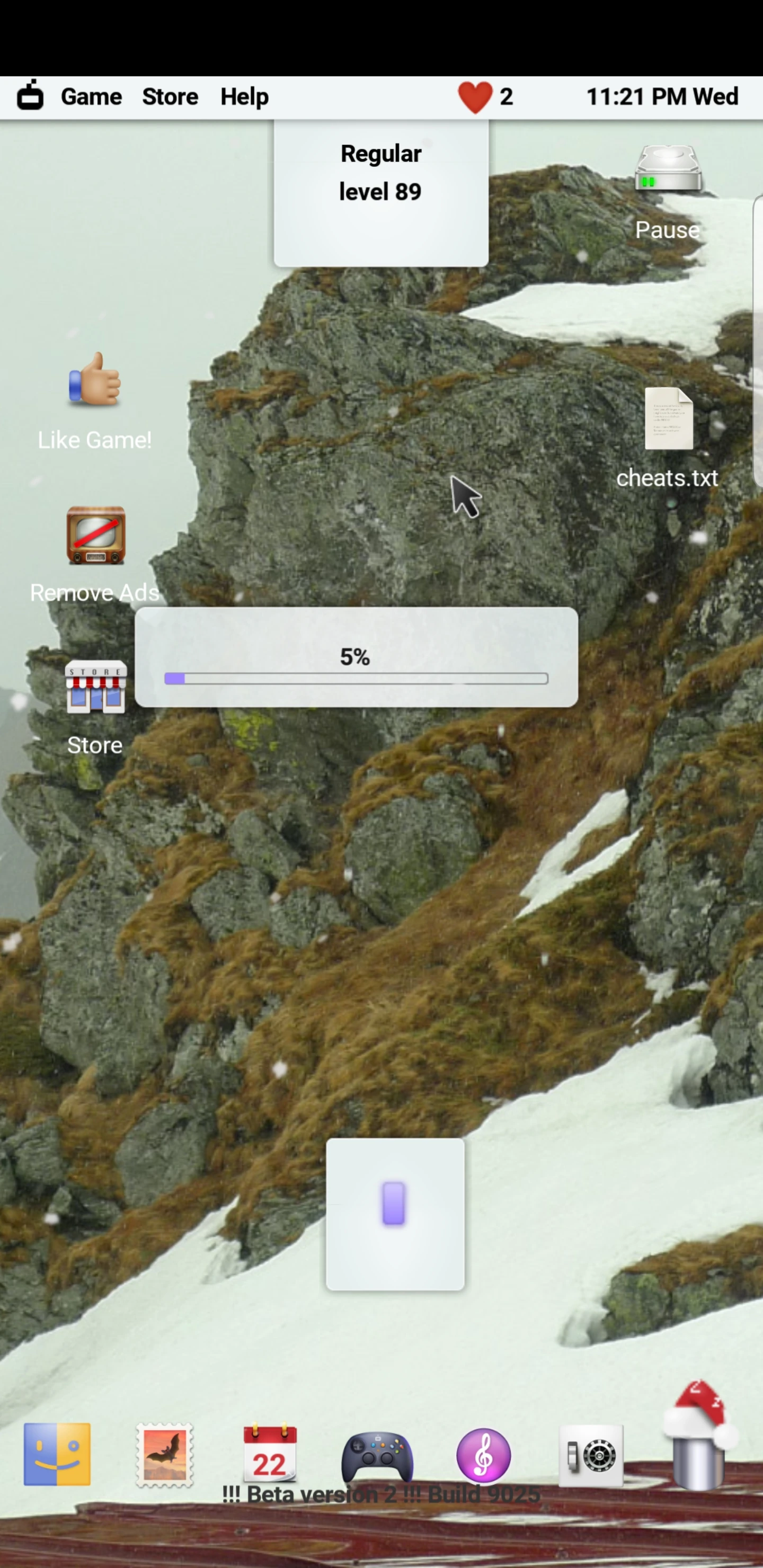 BarOS (game mode) | Progressbar95 Wiki | Fandom