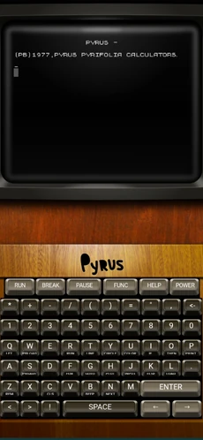 Pyrus - | Progressbar95 Wiki | Fandom