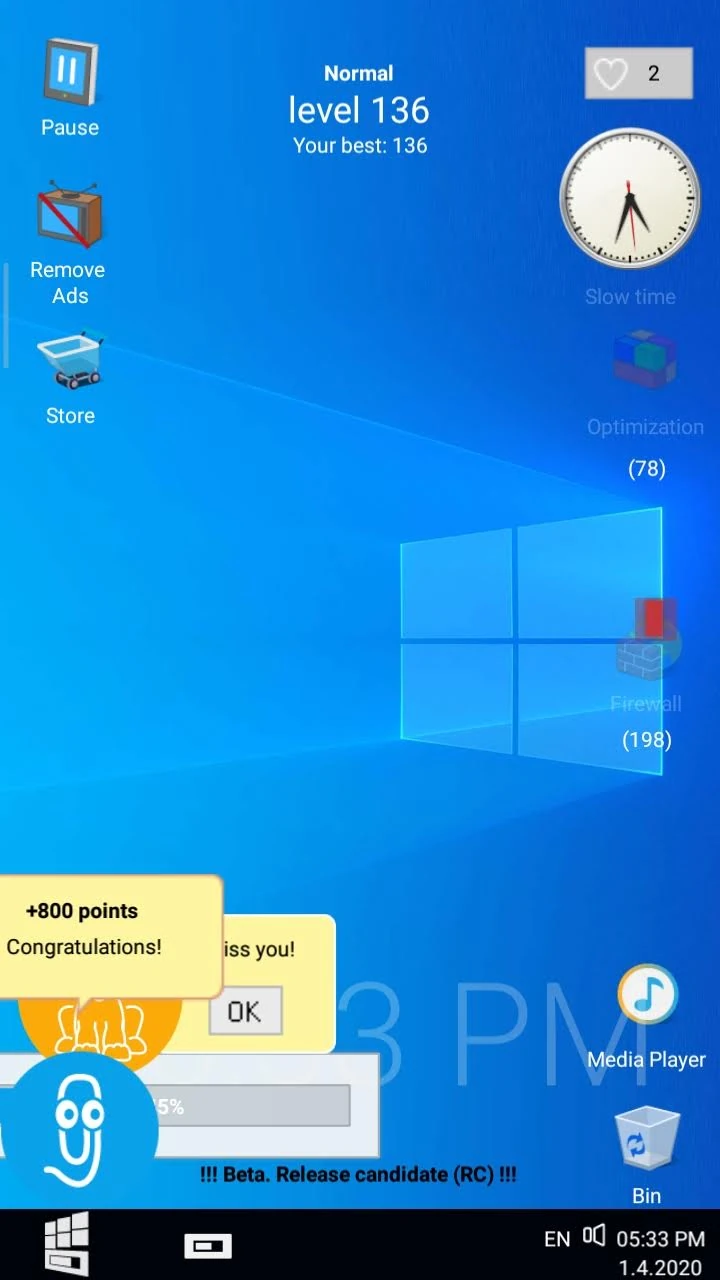 Special Events | Progressbar95 Wiki | Fandom