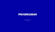 Progressbar 2 | Progressbar95 Wiki | Fandom
