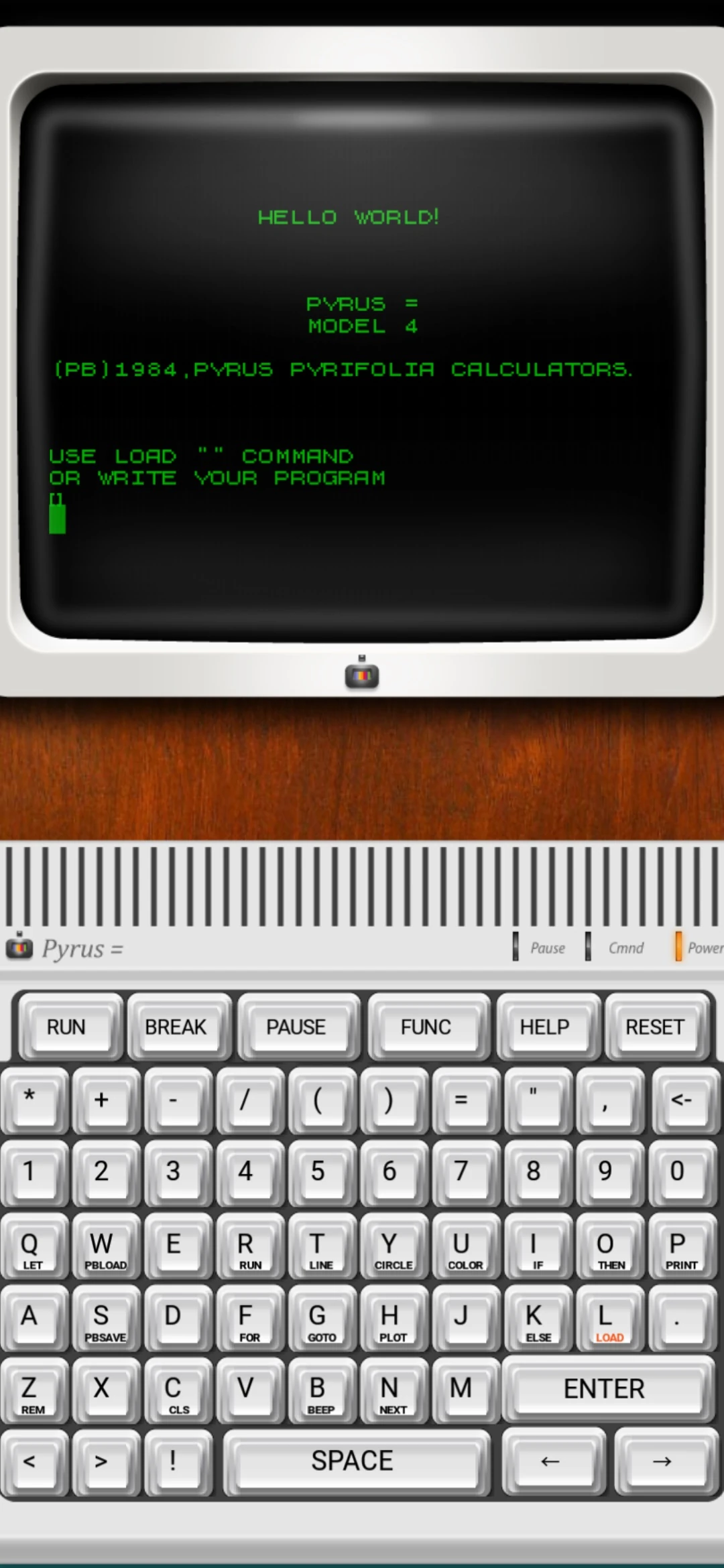 Pyrus = | Progressbar95 Wiki | Fandom