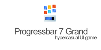 Progressbar 7 | Progressbar95 Wiki | Fandom