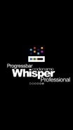 Progressbar Whisper | Progressbar95 Wiki | Fandom