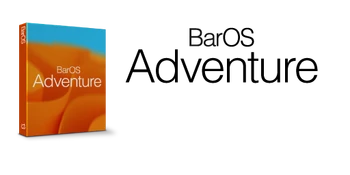 BarOS 13 | Progressbar95 Wiki | Fandom