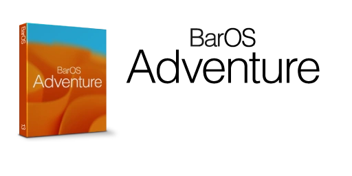 BarOS 13 | Progressbar95 Wiki | Fandom