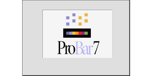 ProBar 7 (PB WNR) (мод) | Progressbar95 вики | Fandom