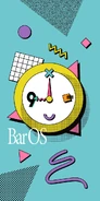 BarOS 9 | Progressbar95 Wiki | Fandom