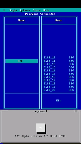 Progress Commander | Progressbar95 Wiki | Fandom