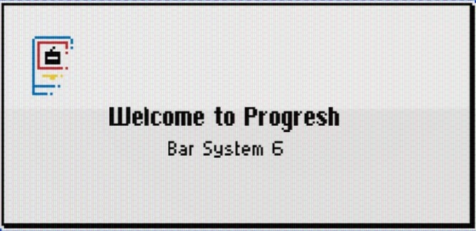 Bar System 6 | Progressbar95 вики | Fandom
