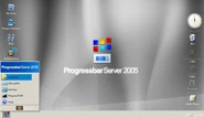 Progressbar Server 2005 | Progressbar95 Wiki | Fandom