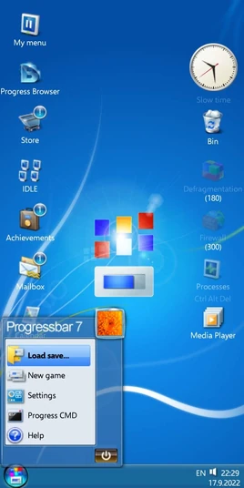 Progressbar 7 | Progressbar95 Wiki | Fandom