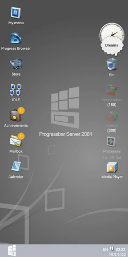 Progressbar Server 2081 | Progressbar95 Wiki | Fandom