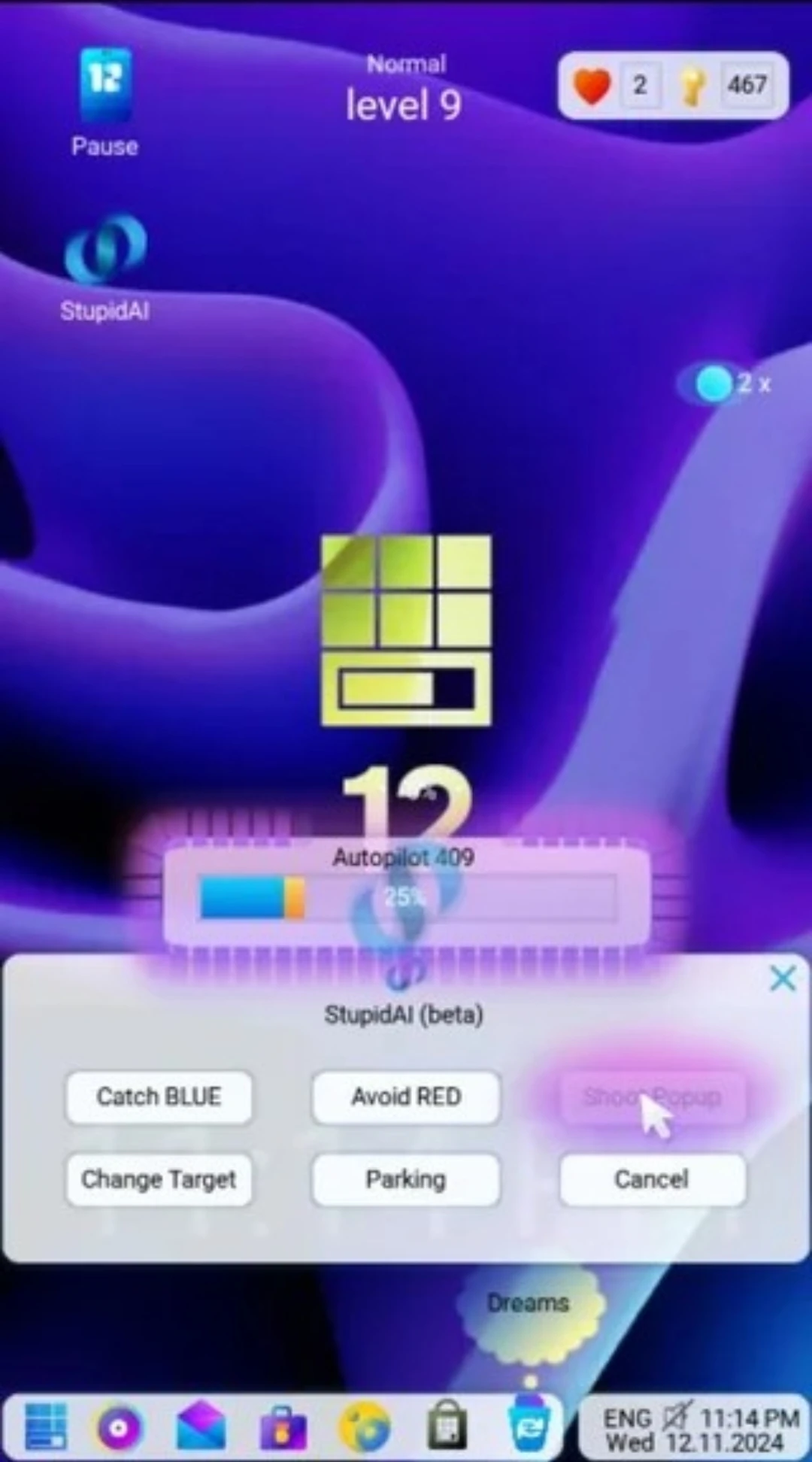 Progressbar 12 | Progressbar95 Wiki | Fandom