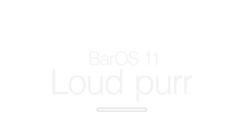 BarOS 11 | Progressbar95 Wiki | Fandom