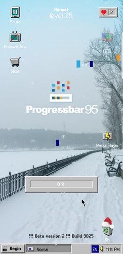 Progressbar (game mode) | Progressbar95 Wiki | Fandom