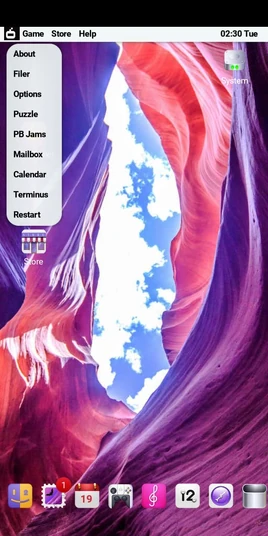 BarOS 12 | Progressbar95 Wiki | Fandom