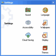 Settings | Progressbar95 Wiki | Fandom