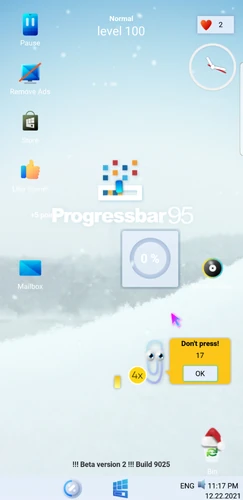 Progressbar (game mode) | Progressbar95 Wiki | Fandom