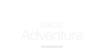 BarOS 13 | Progressbar95 Wiki | Fandom